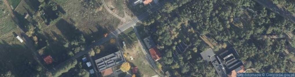 Turystyczna 1 (ul), 64-140 Boszkowo-Letnisko